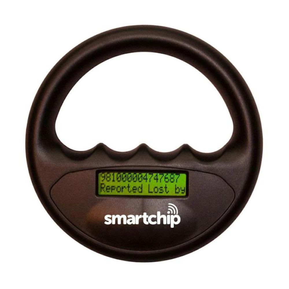 Microchips - Nano 7mm – SmartTrace